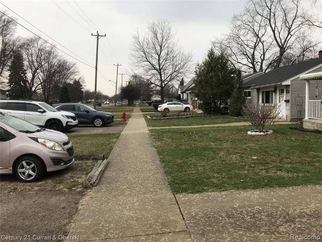21524 Wick Road