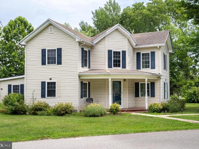 21524 Chicken Point Road