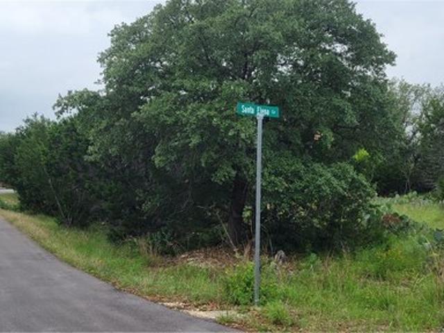 21524 Santa Elena Cir Lot 26161, Lago Vista, TX 78645