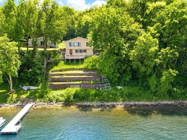 21528 th Ave, Starbuck, MN 56381