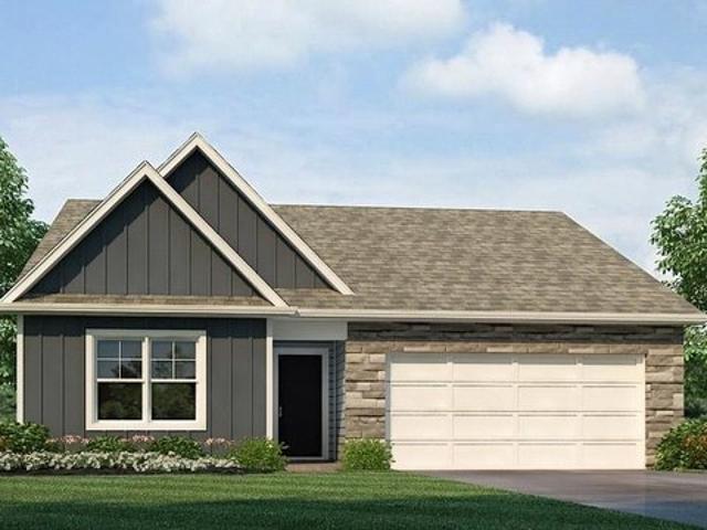 21529 Carrara Cir, Peculiar, MO 64078
