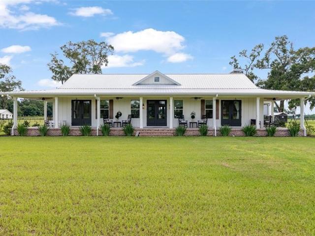 2152 NE 120th Pl, Anthony, FL 32617