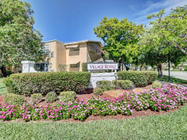2152 NE 1st Way, Unit 205, Boynton Beach, FL 33435 | MLS #R11109 | Compass