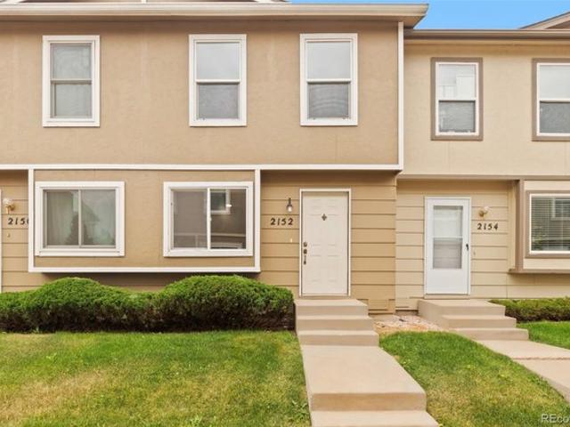 2152 Baltimore Cir Lot 18, Colorado Springs, CO 80904