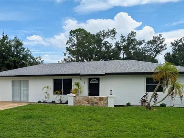 2152 Basin St, Port Charlotte, FL 33952