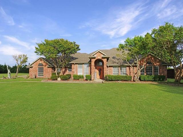 2152 Chisholm Trl, Rockwall, TX 75032