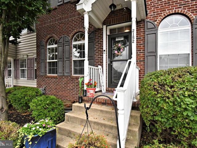 2152 Danville Drive