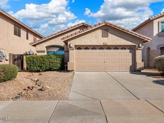 2152 E Casitas Del Rio Dr, Phoenix, AZ 85024