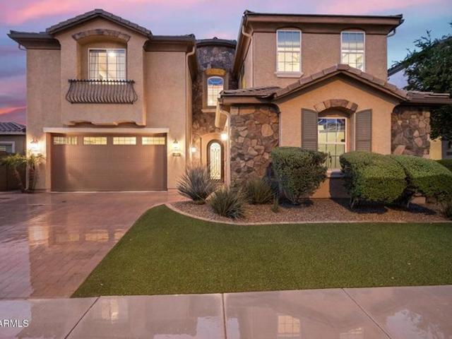 2152 E Kesler Ln, Chandler, AZ 85225