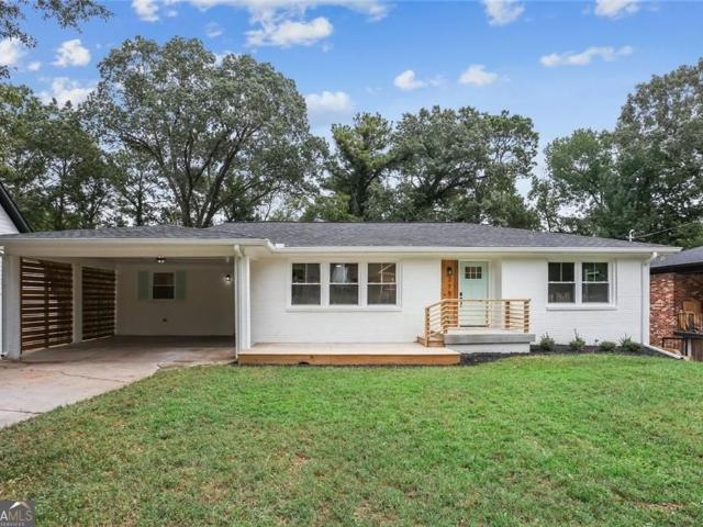 2152 Edgemore Drive