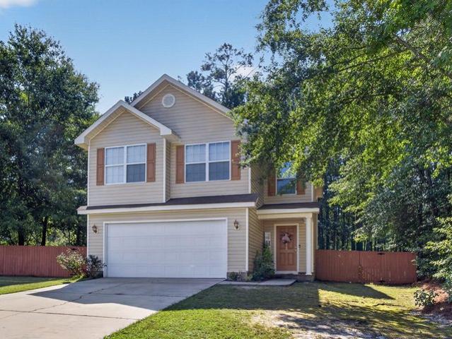 2152 Gardenview Dr, Graniteville, SC 29829