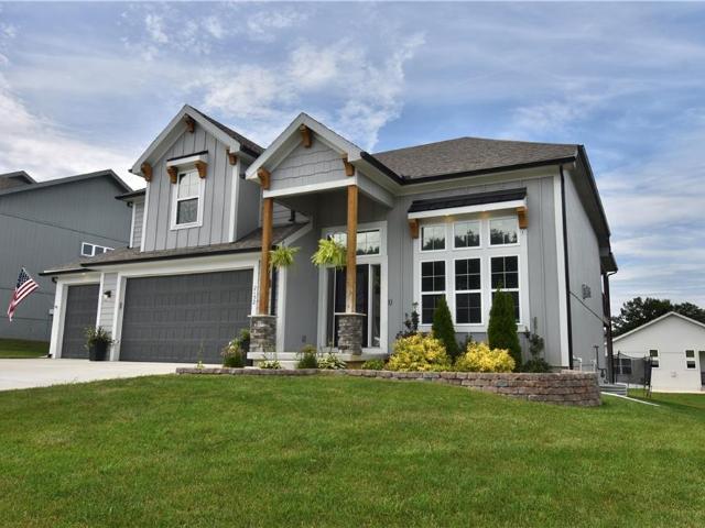 2152 Hay Market Court