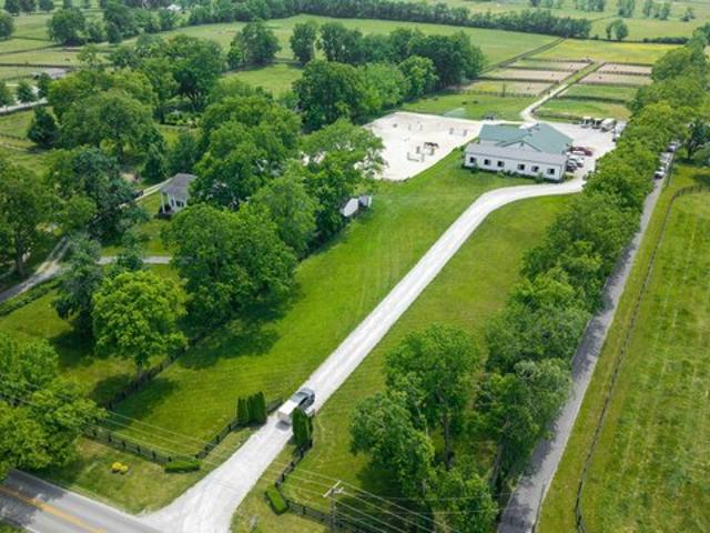 2152 Iron Works Pike, Lexington, KY 40511