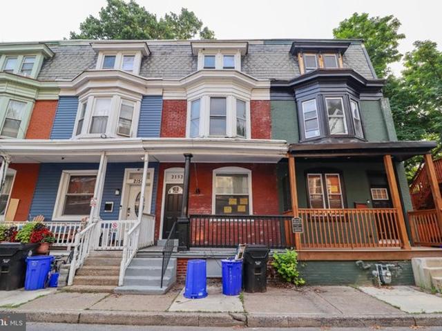 2152 Penn St, Harrisburg, PA 17110
