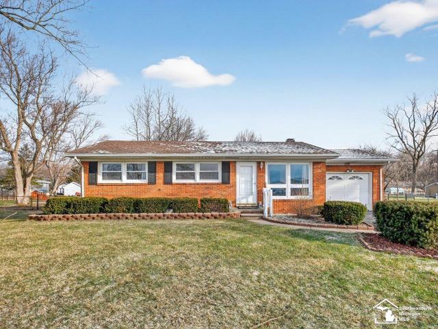2152 Rauch Road