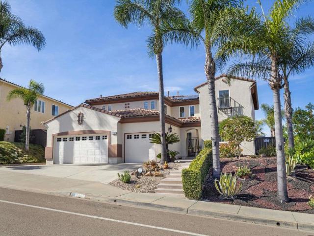 2152 Rocky Point Way
