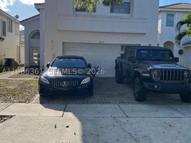 2152 SW 148th Ave, Miramar, FL 33027
