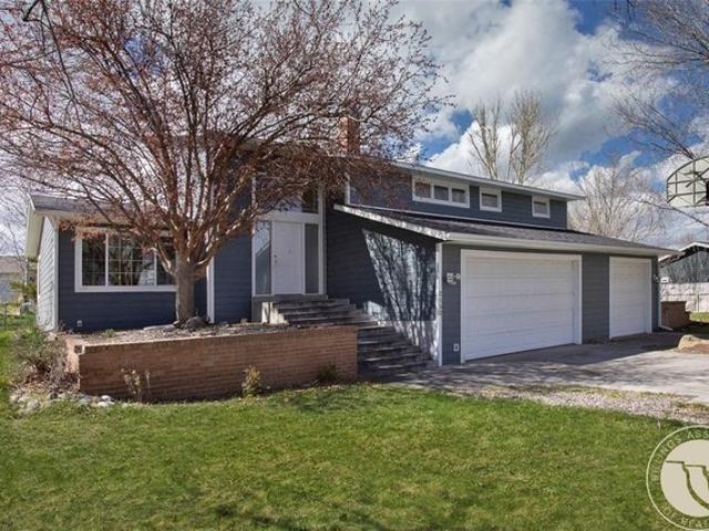 2152 Skyview Dr, Billings, MT 59105