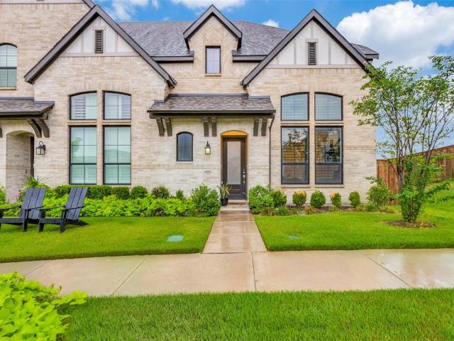 2152 Tolleson Dr, Fort Worth, TX 76008 | MLS #21167 | Compass