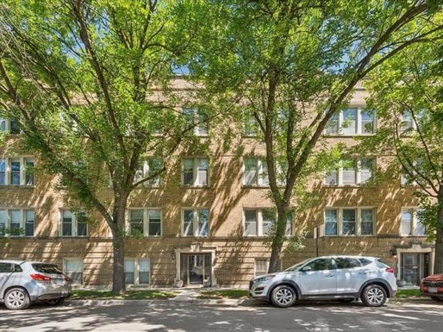 2152 W Ainslie St Unit D2, Chicago, IL 60625