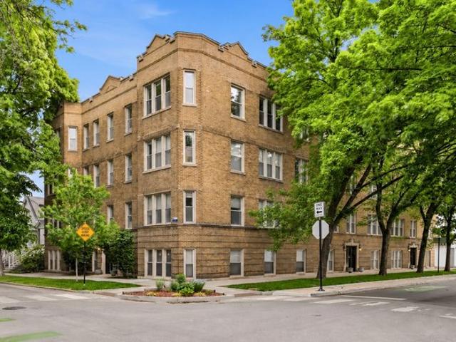 2152 W Ainslie St Unit D3, Chicago, IL 60625