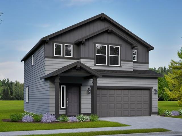 21533 NE Gather Pl, Bend, OR 97701