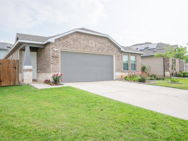 21530 Cypress Juniper Drive