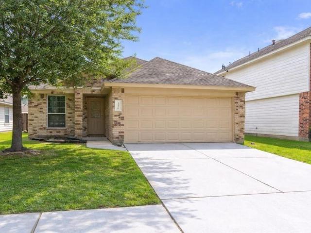 21530 Falvel Lake Drive