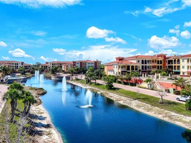 21530 Strada Nuova Cir, Unit 305, Estero, FL 33928 | MLS #226008 | Compass