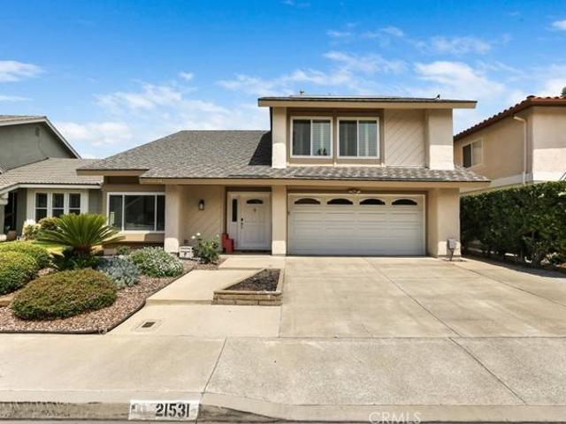 21531 Via Serpiente, Lake Forest, CA 92630