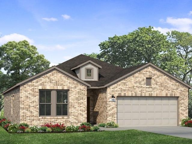21532 Holbrook Dr, New Caney, TX 77357