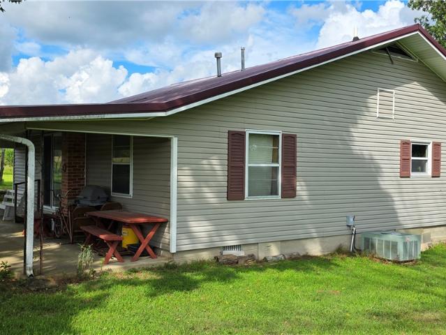 21537 S Highway 27