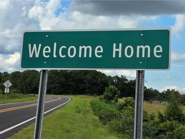 21537 S Highway 27, Marshall, AR 72650