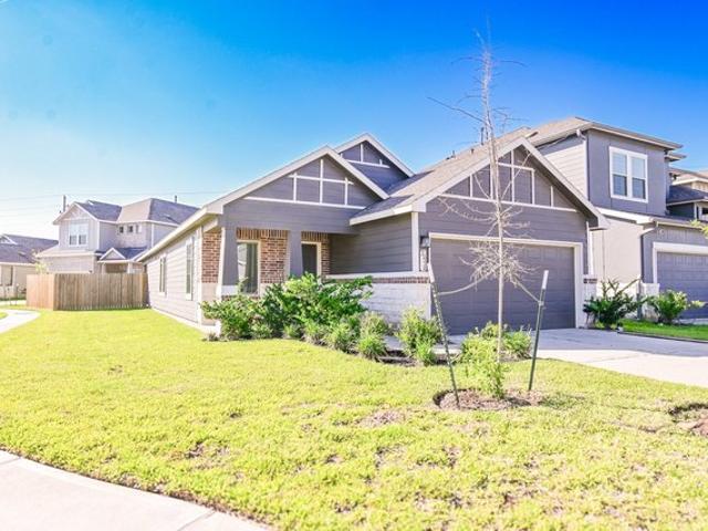21534 Cypress Trellis Dr, Cypress, TX 77433