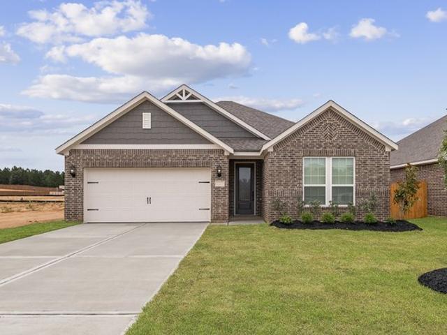 21535 Bluebonnet Bay Dr, Magnolia, TX 77354