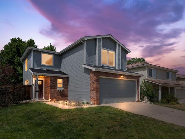 21535 East 39th Avenue, Denver, US, CO