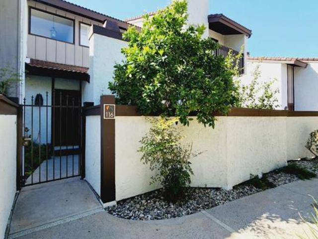 21535 Erwin St #116, Woodland Hills, CA 91367