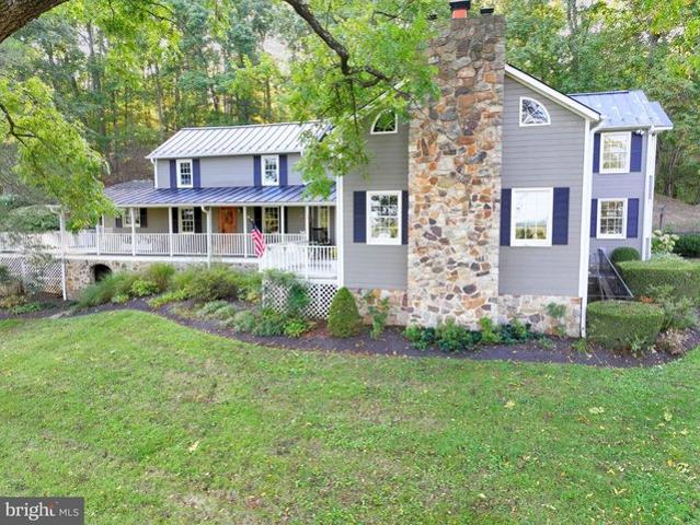 21539 Oatlands Rd, Aldie, VA 20105
