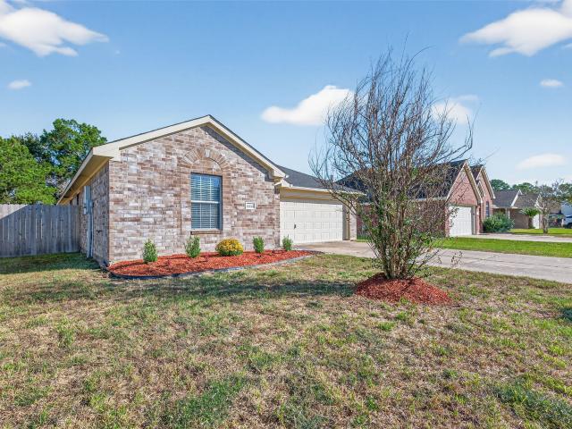 21539 Olympic Forest Drive