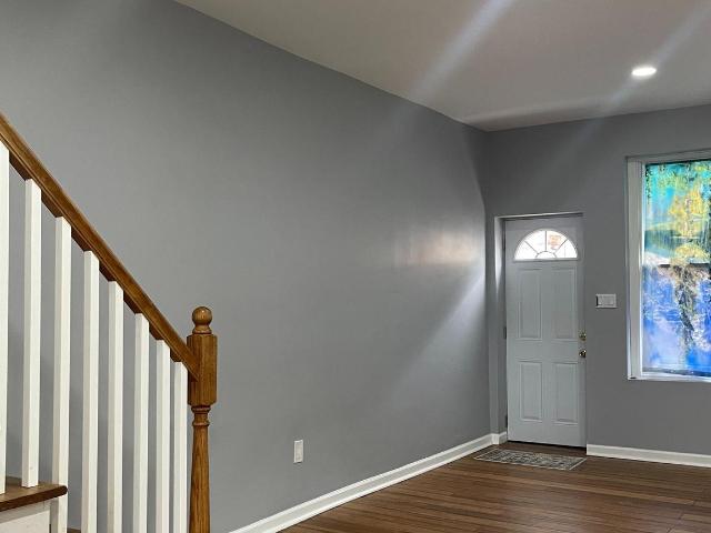 2153 N Newkirk St, Philadelphia, PA 19121 | MLS #PAPH2609 | Compass