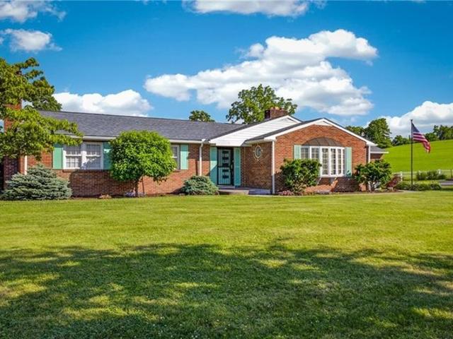 2153 Avella Rd, Avella, PA 15312