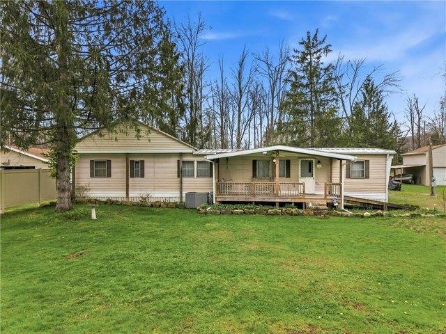 2153 Alden Ln, Linesville, PA 16424