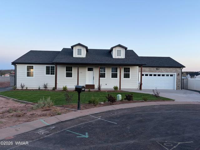 2153 Arrowhead Road