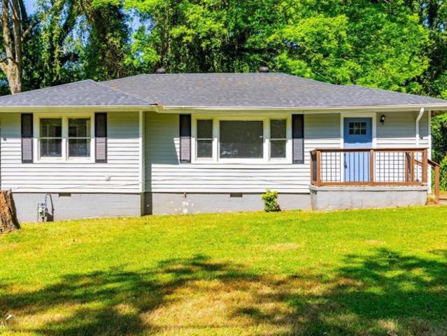 2153 Burroughs Ave SE, Atlanta, GA 30315