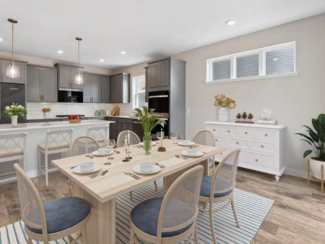2153 Bluff Heights Drive