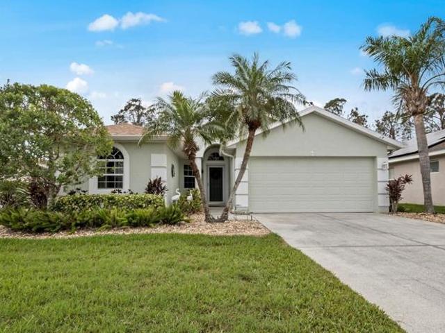 2153 Boxwood St, North Port, FL 34289