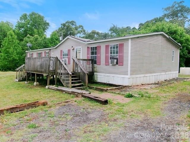 2153 Calla Ln, Kingstown, NC 28150
