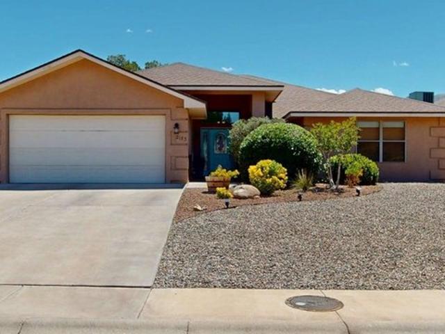 2153 Camino Del Sol, Alamogordo, NM 88310