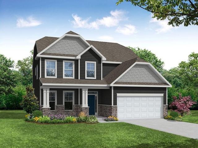2153 Castle Stone Ct, Kernersville, NC 27284