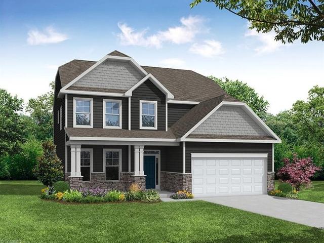 2153 Castle Stone Ct, Kernersville, NC 27284